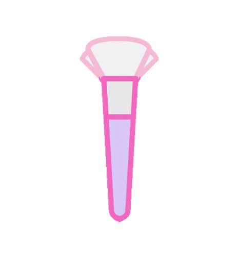 Makeup Brush – Shmily Beauty