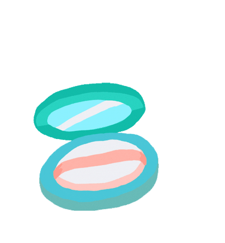 Setting Powder – Shmily Beauty